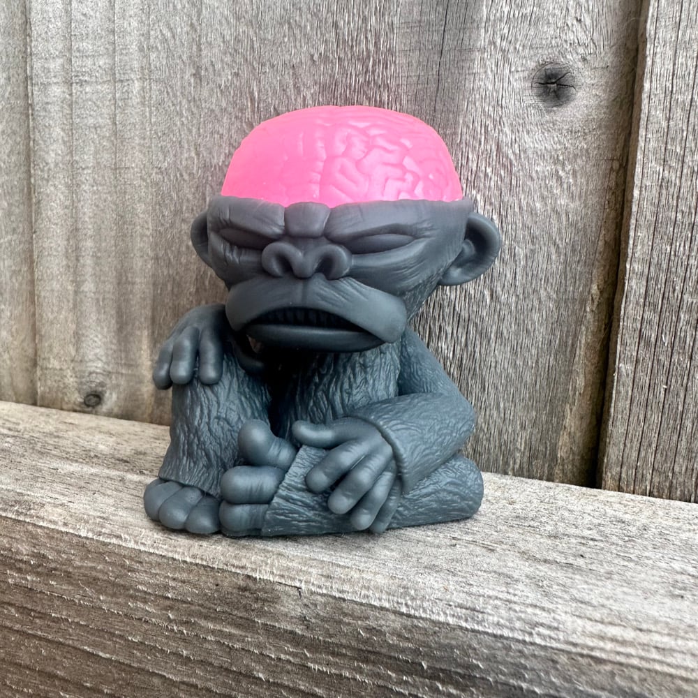 MONKEY BRAIN OG PINK | CZEE13 STORE