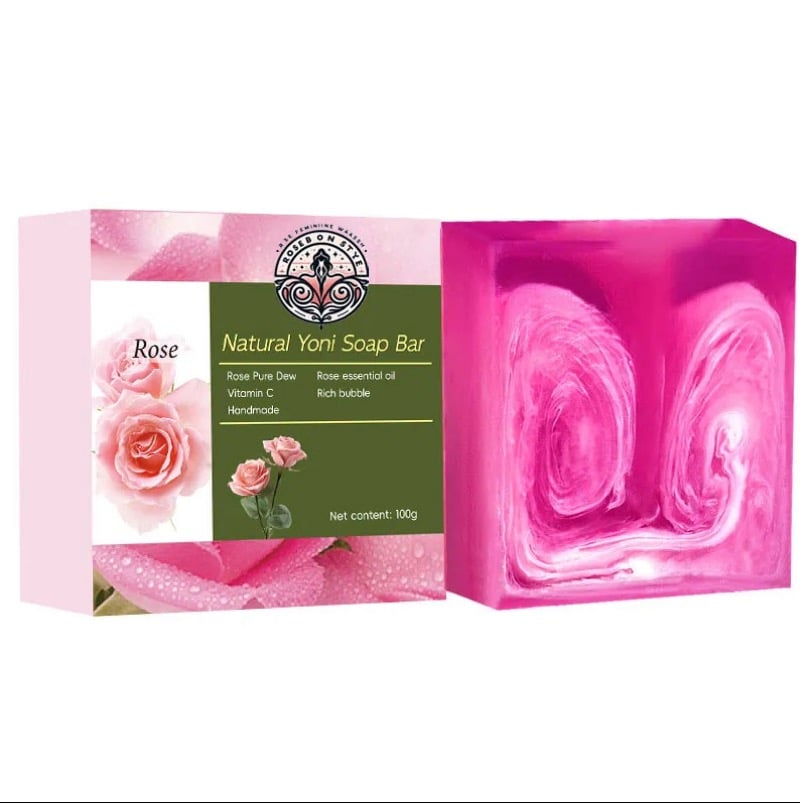 Yoni soap store