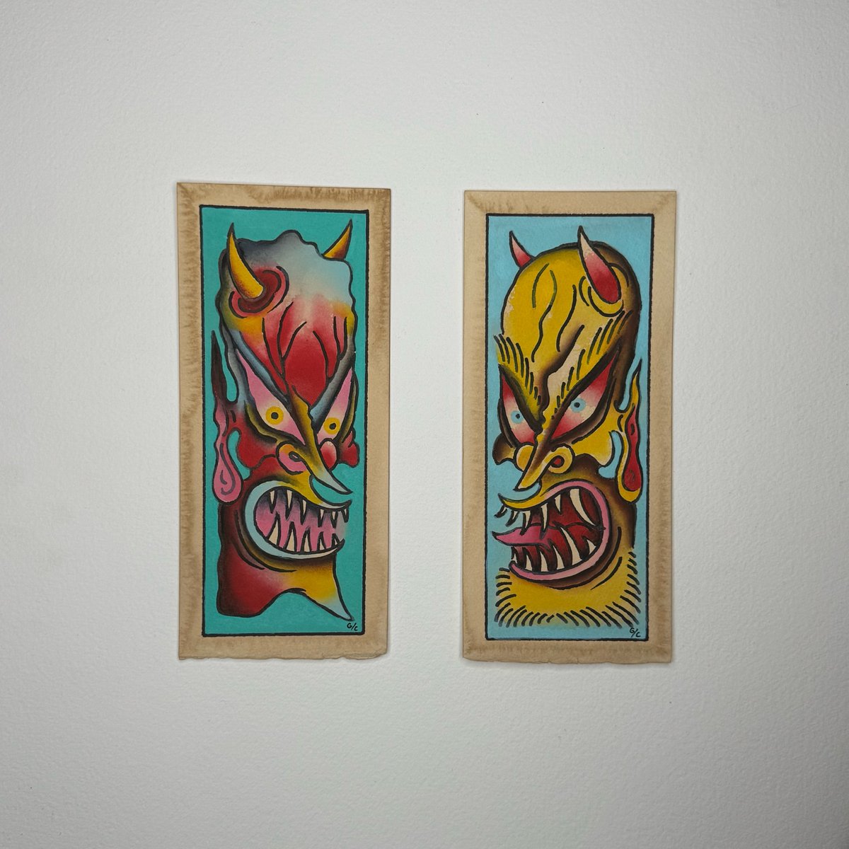 Conjoined Twins | Greg Christian