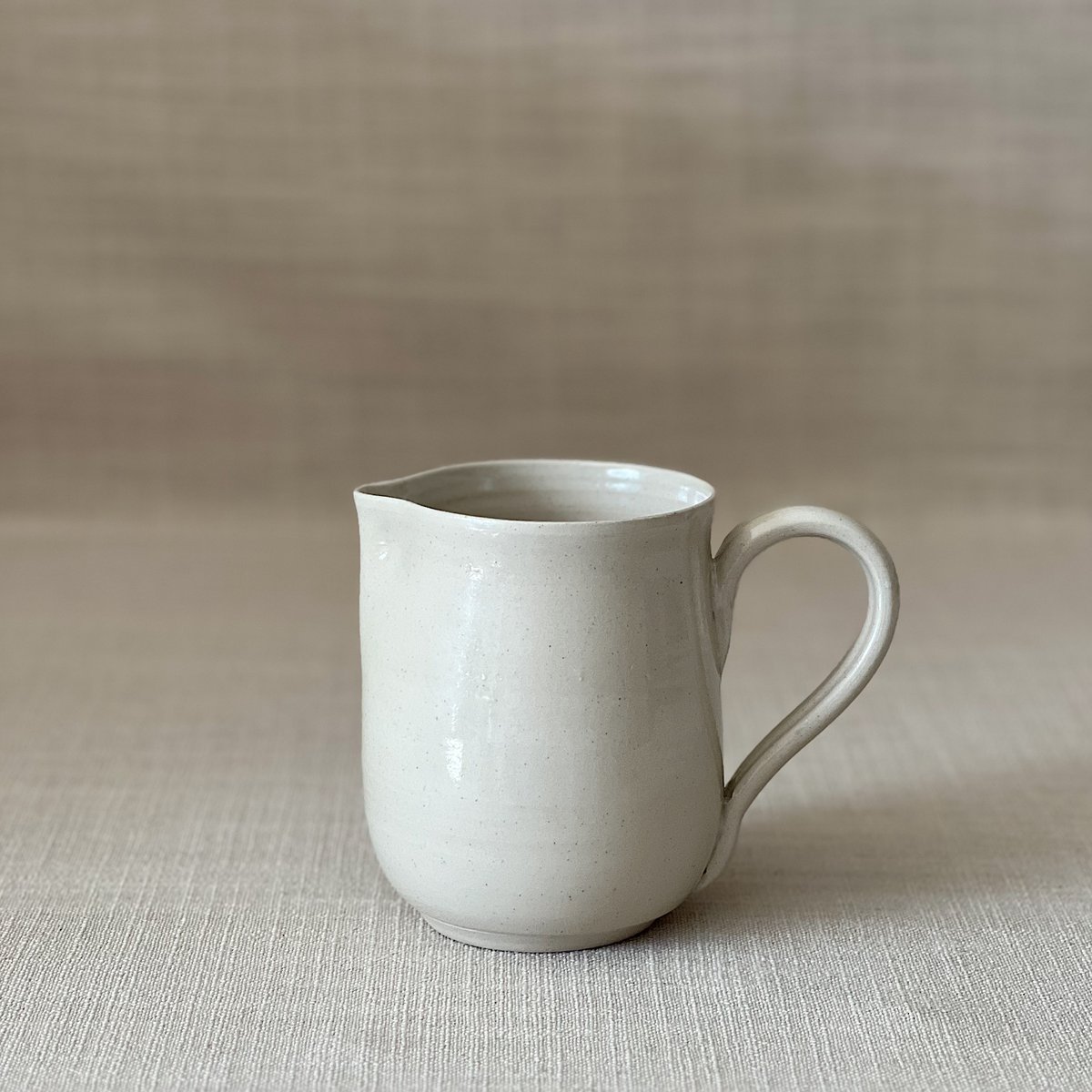 ZEN MEDIUM JUG | Galit Maxwell