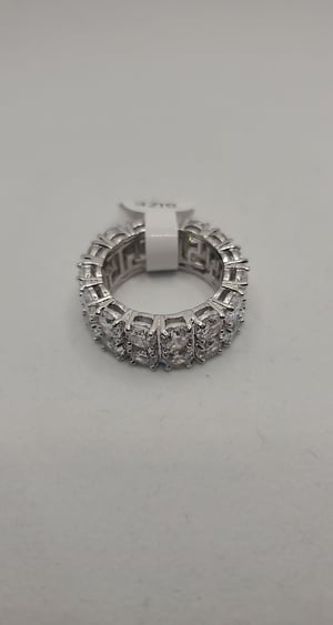 So Icy Ring | princessjewelsshop