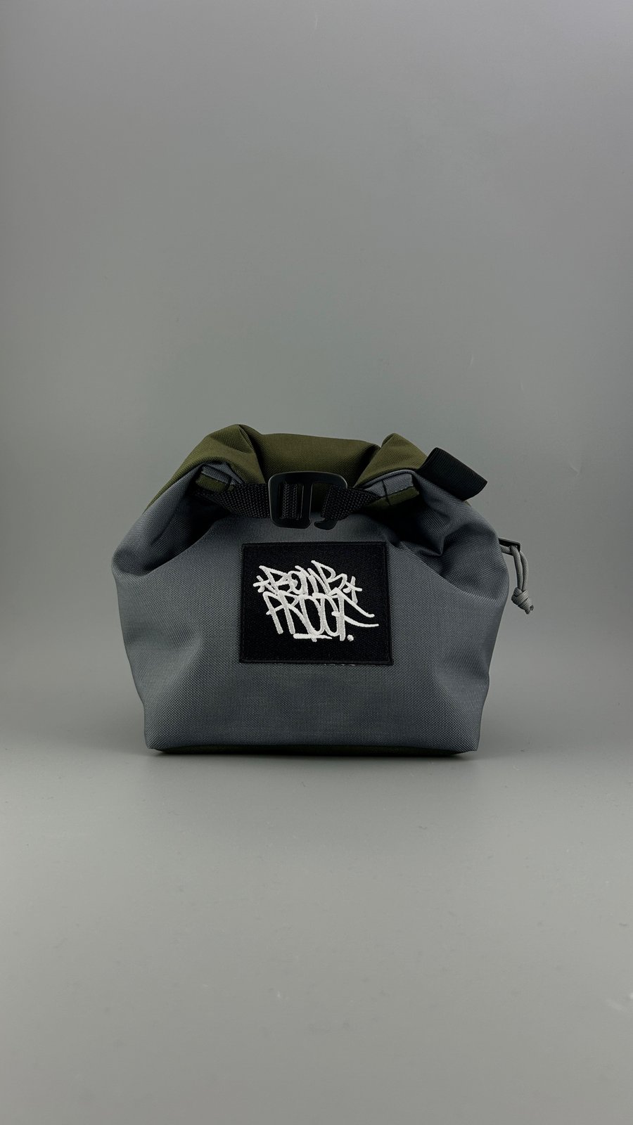 BOULDER BUCKET - LIMESTONE/FOREST | Bombproof