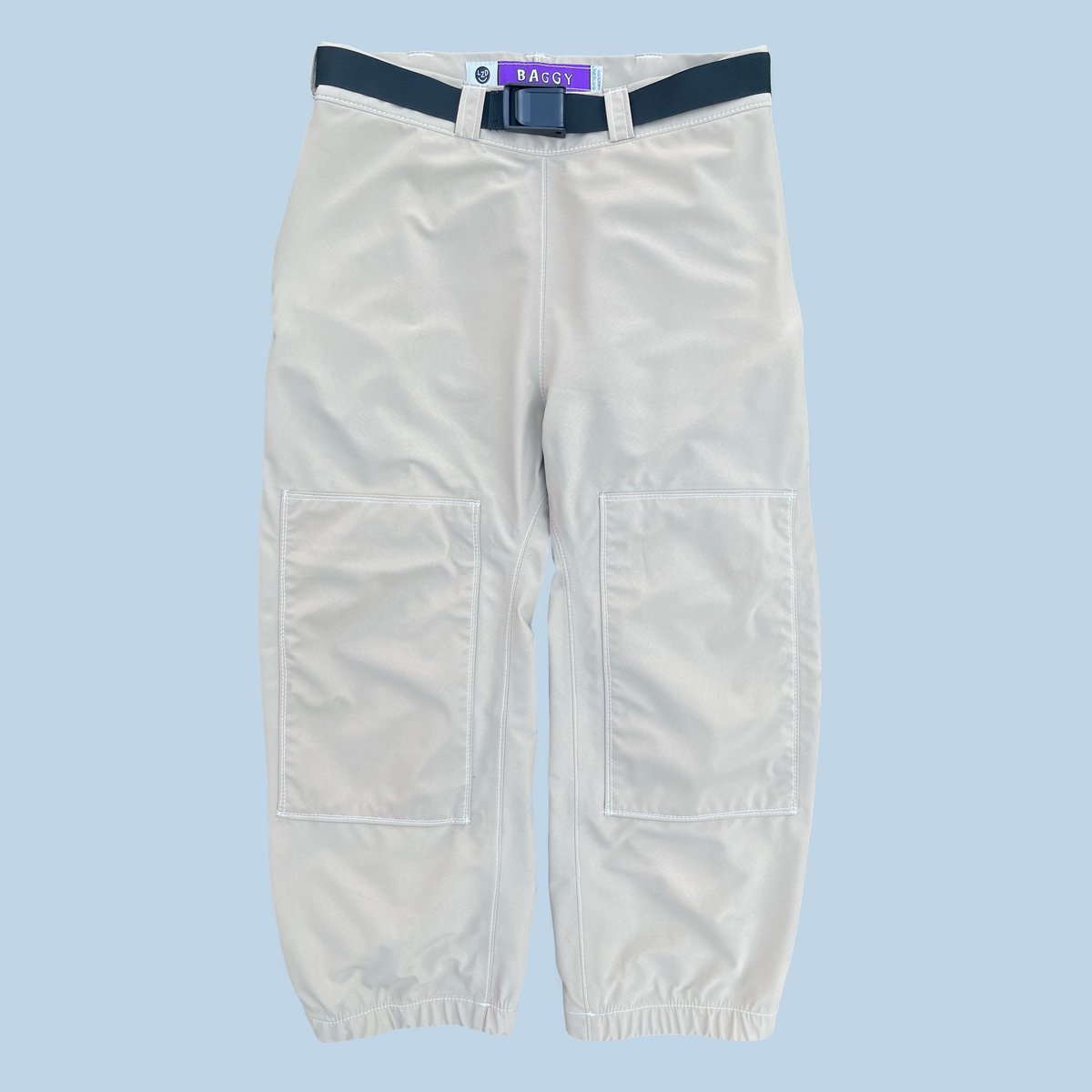 DOUBLE KNEE LIZARD PANTS | Lizard Stuff