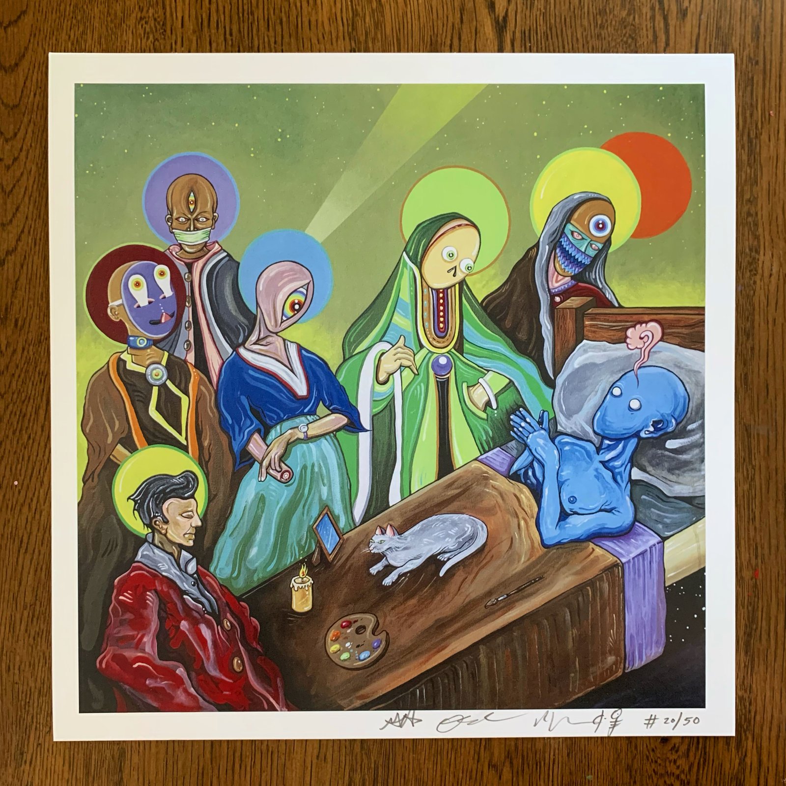 Products | Drew Roulette