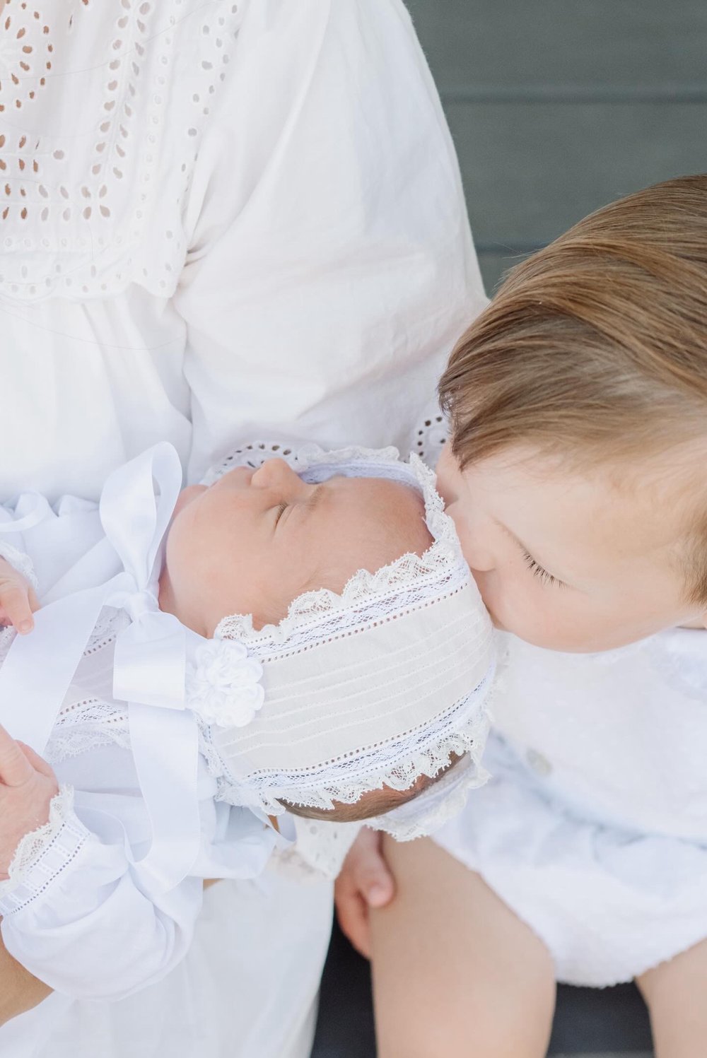 Presley Heirloom Collection | Elizabeth Layne Heirloom