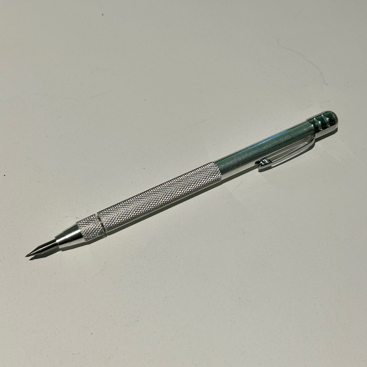 TUNGSTEN CARBIDE SCRIBER | DUEL GRAFFITI
