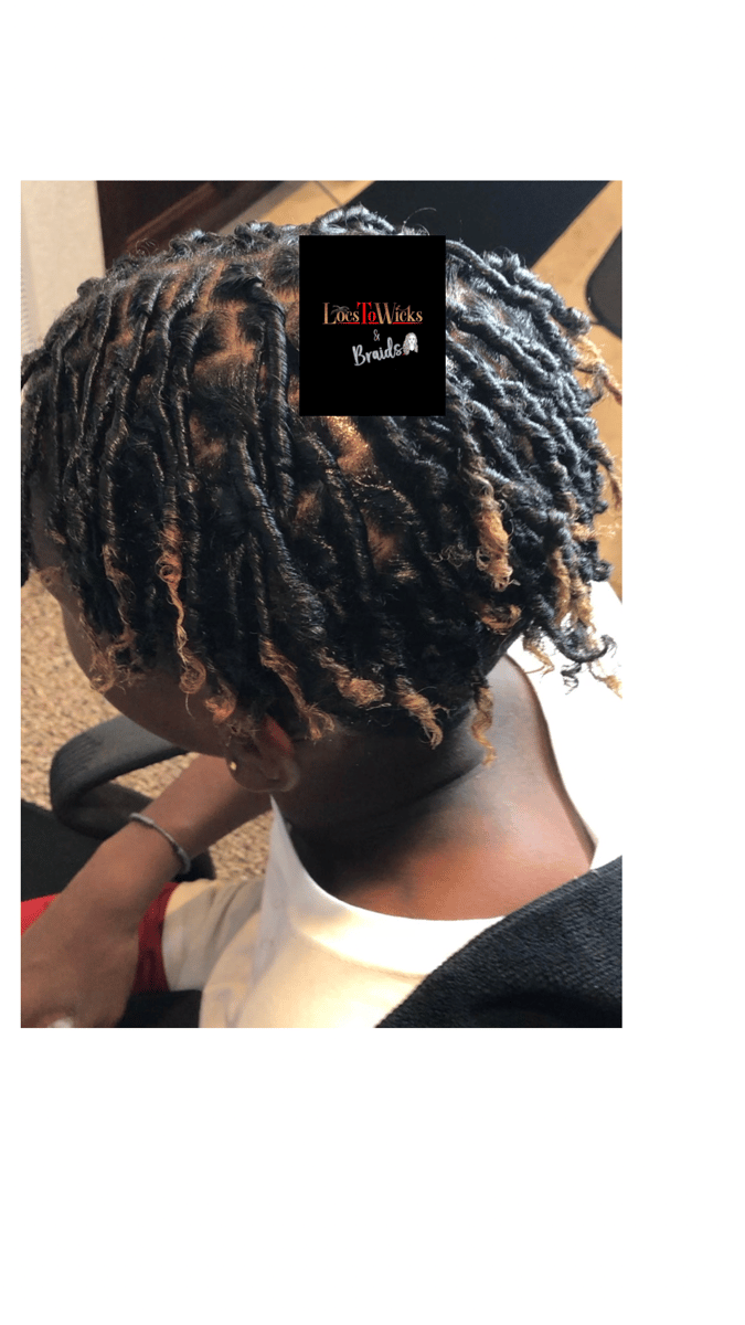 Products | Locs To Wicks