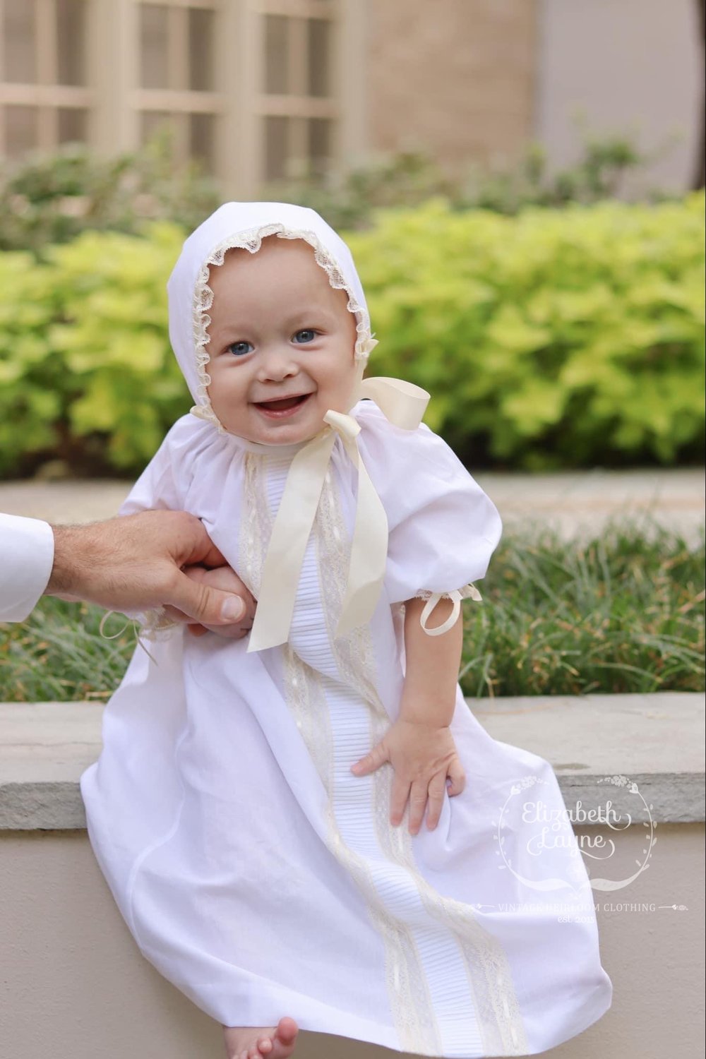 Hollis Heirloom Collection | Elizabeth Layne Heirloom