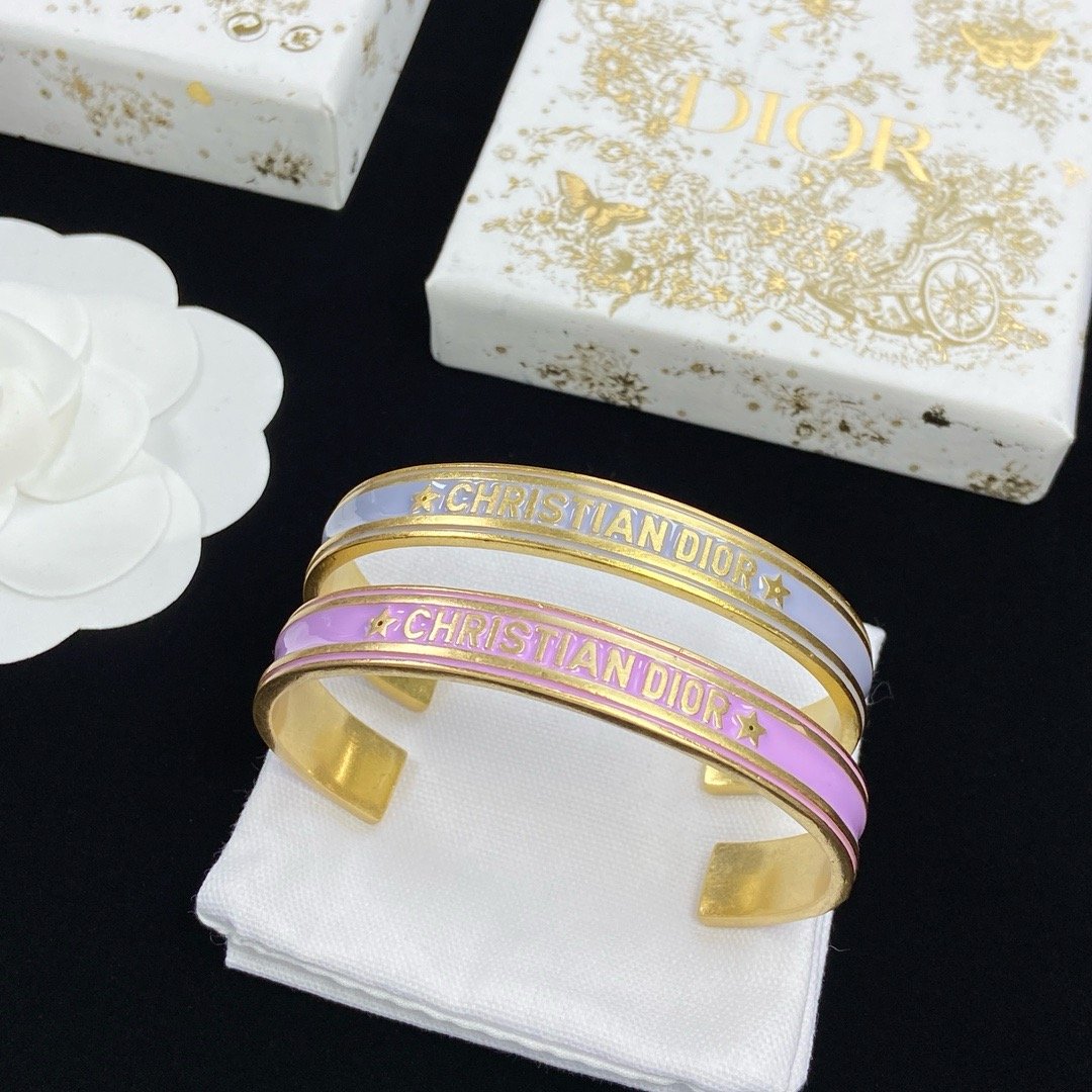 CD Bracelets | Layys Closet