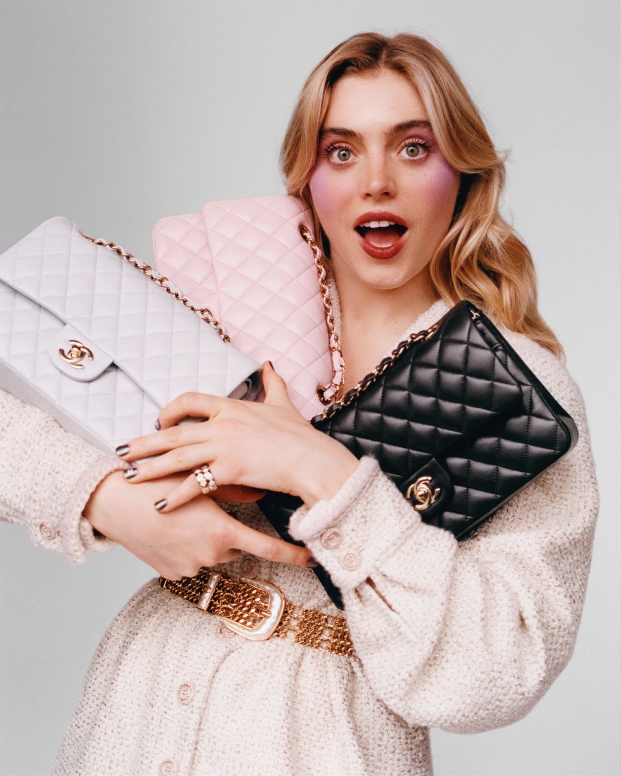 EXIT SHOP — GRACE BURNS EXIT ISSUE 49 AUTUMN WINTER 2024 (SHIPPING ... EXIT SHOP — GRACE BURNS EXIT ISSUE 49 AUTUMN WINTER 2024 (SHIPPING ...