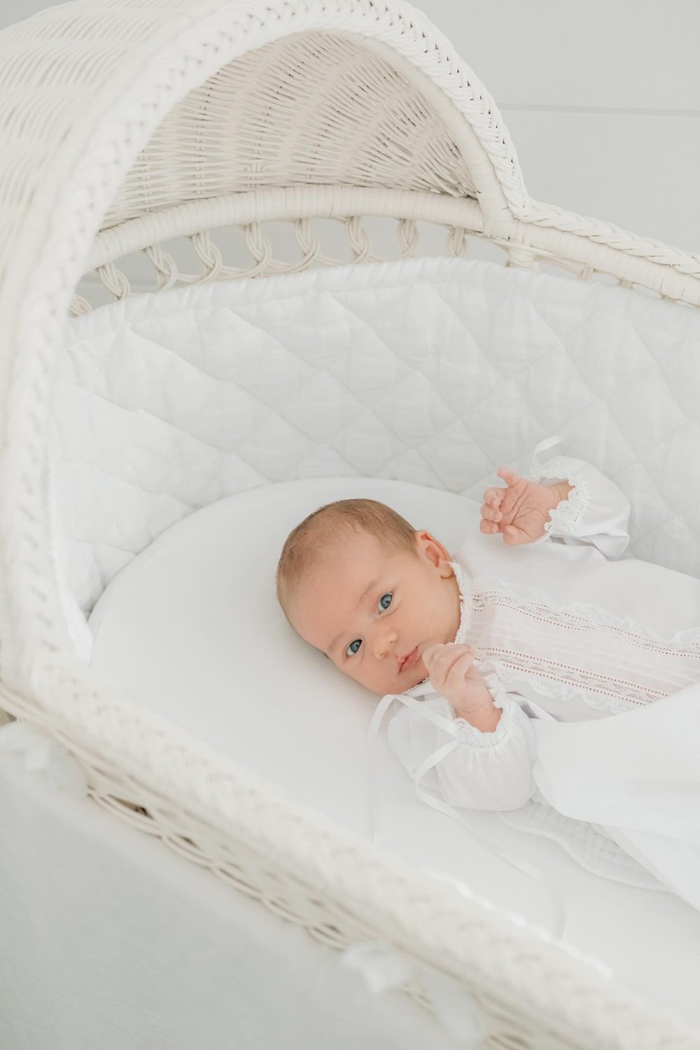 Presley Heirloom Collection | Elizabeth Layne Heirloom