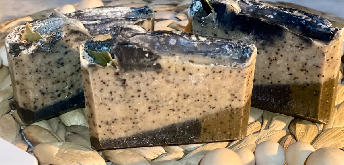 Outlaw Soap | Goat Guru Soap Co