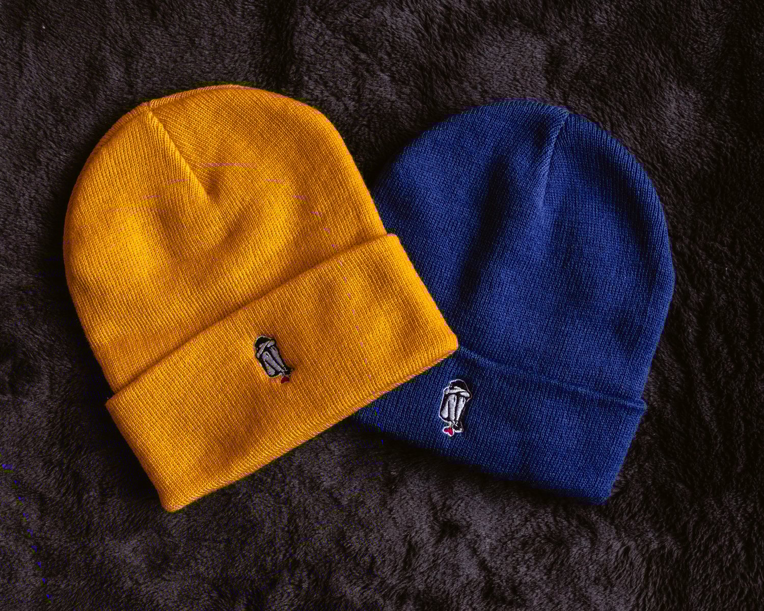 Back To Basic Beenies | Lost Souls Shop