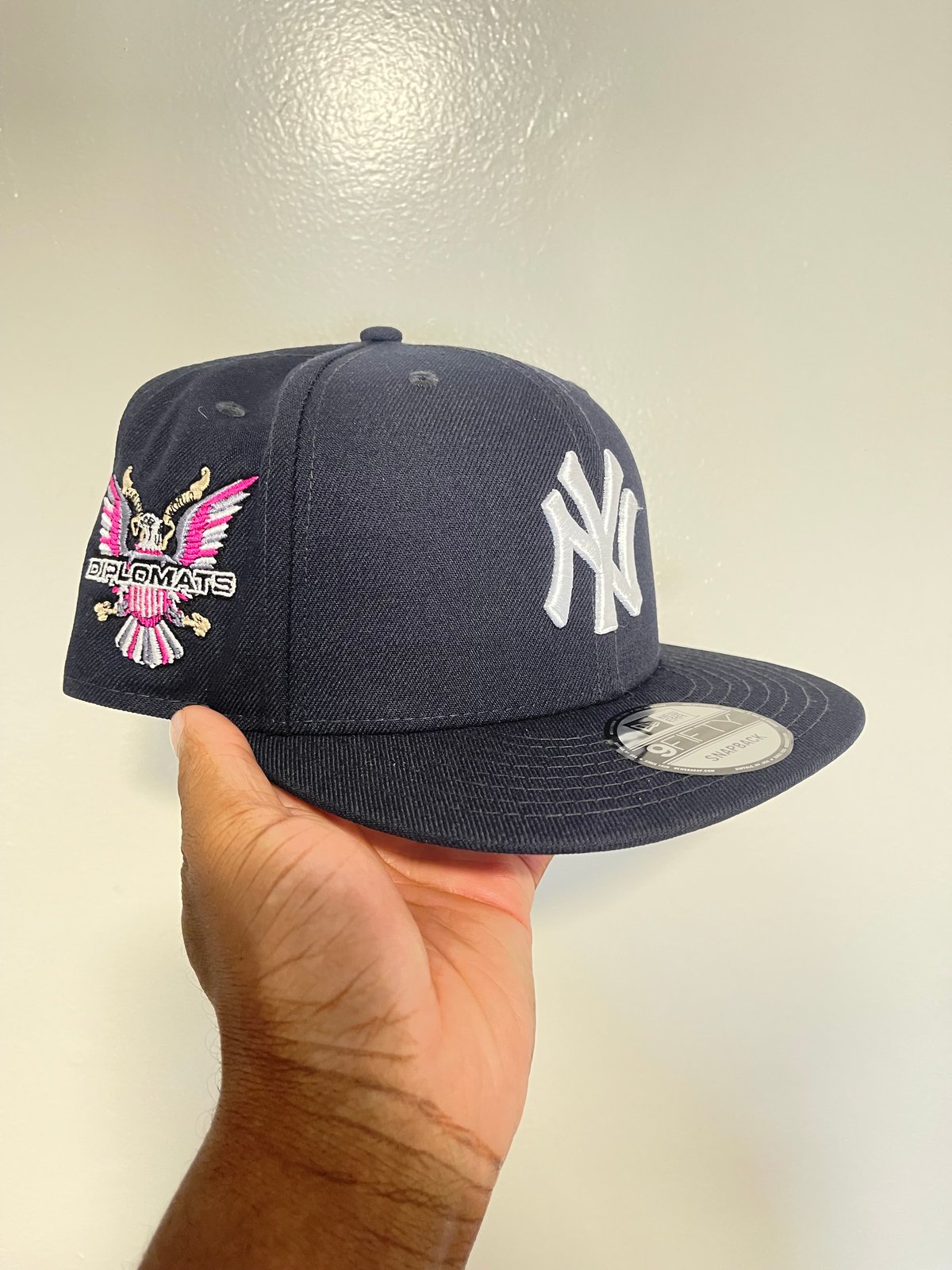 SnapBack | Styledbytmark