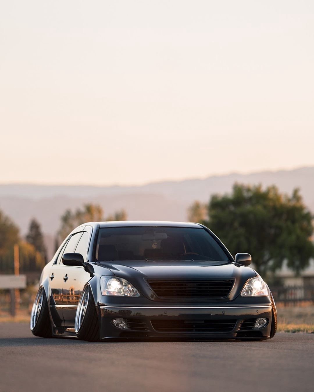 430 Flares | Ulterior Motives