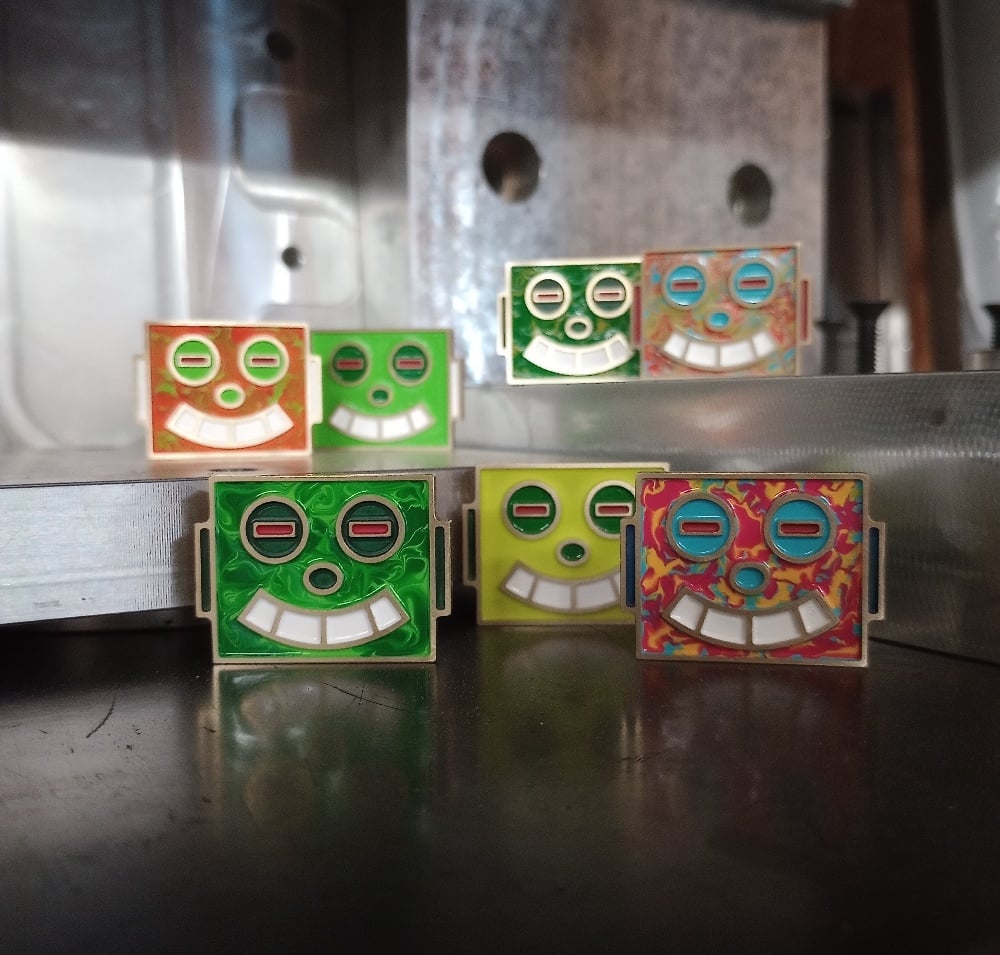 Chilled out Chip Newton | TrueTech CNC