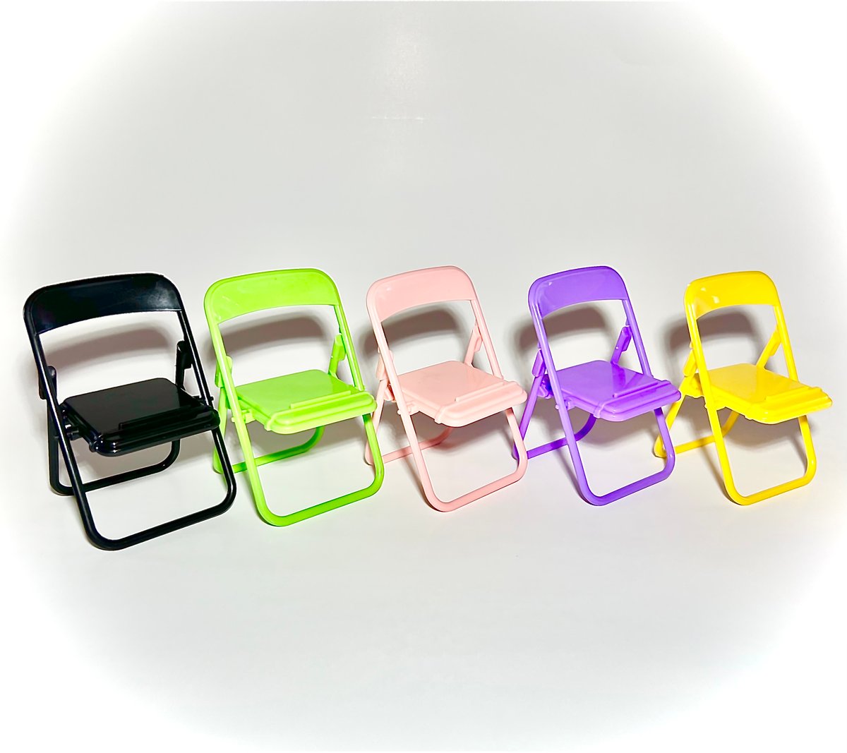 Mini Chair | Tricky Fingerboards™