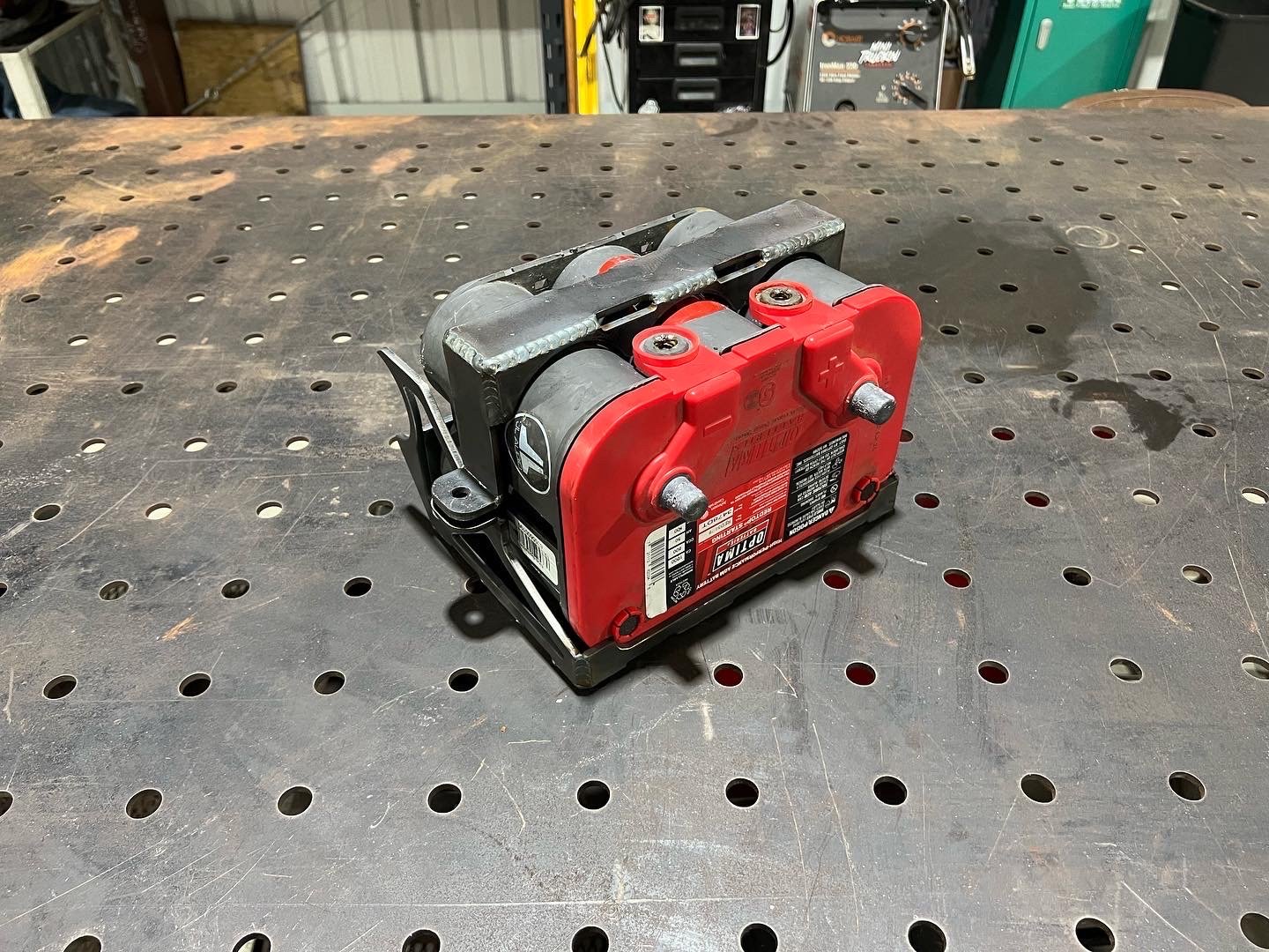 99-06 GM full-size | Willworks Fabrications