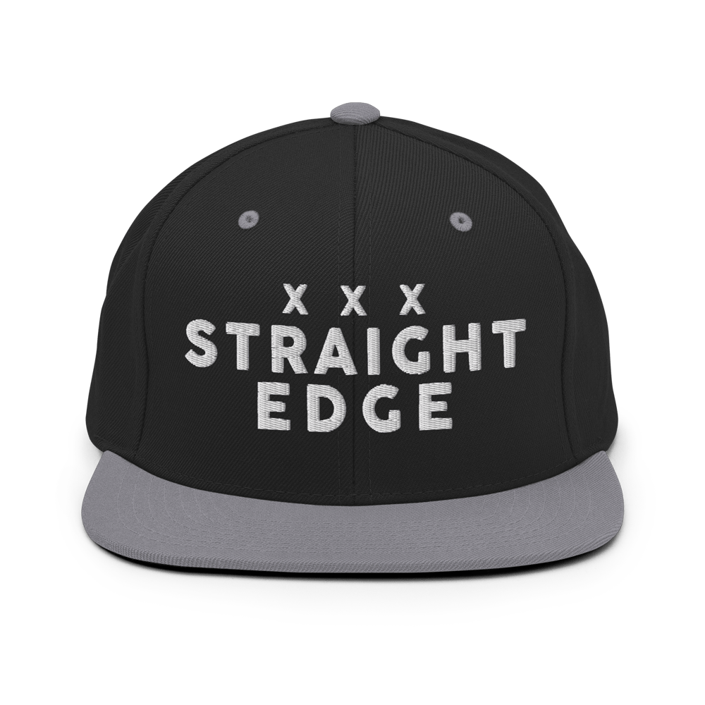 Home | Straight/Edge/Merch