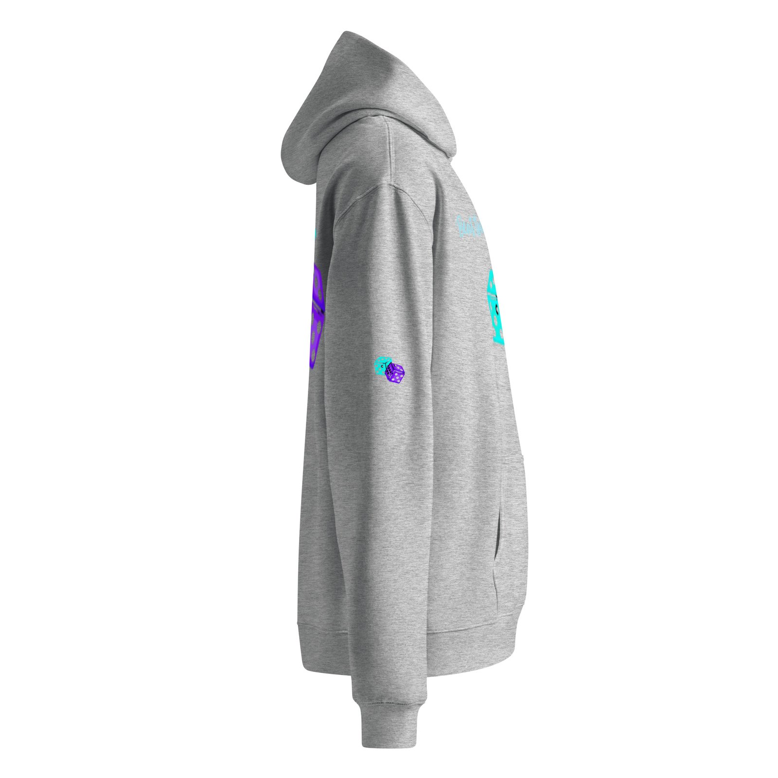 Beat The Odds Hoodie | Fashion Hall Beat The Odds Hoodie | Fashion Hall