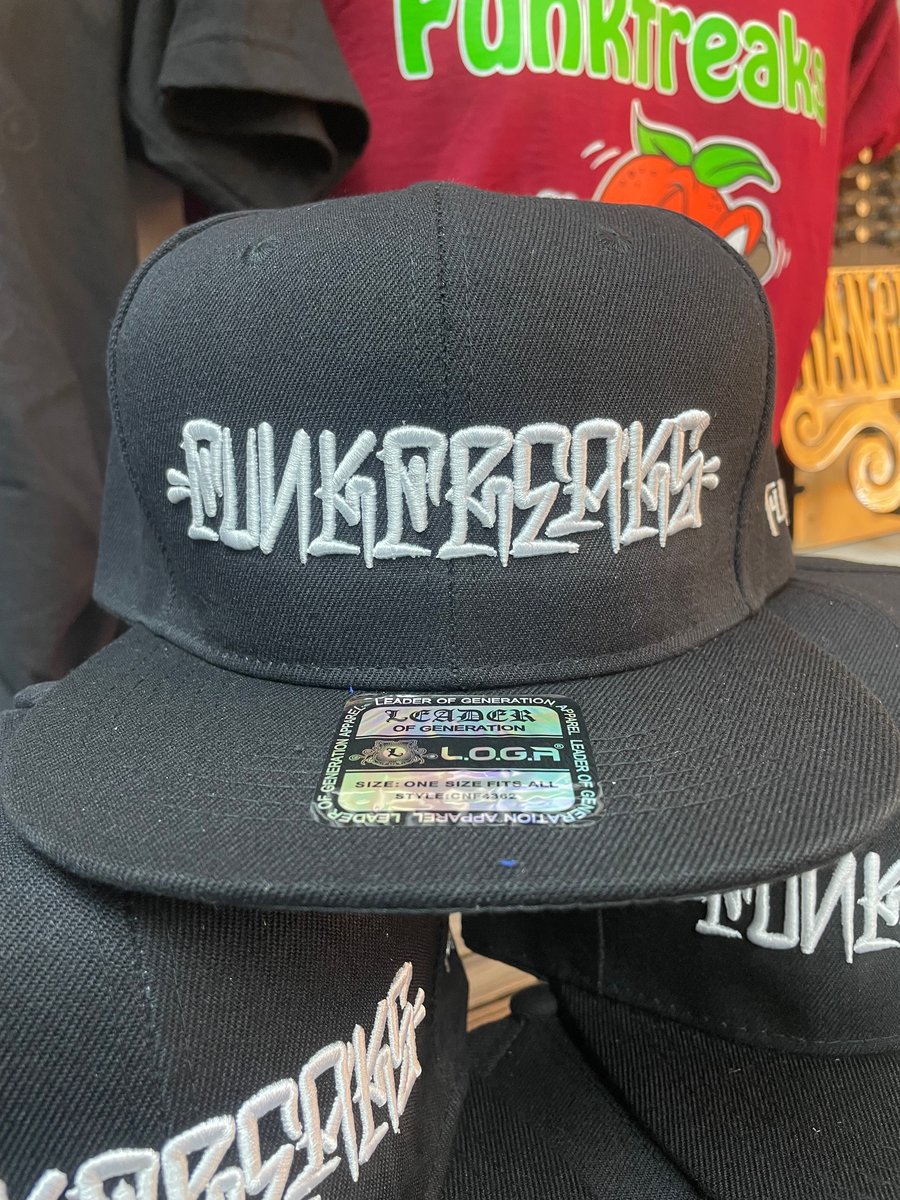 Hats | FUNKFREAKS