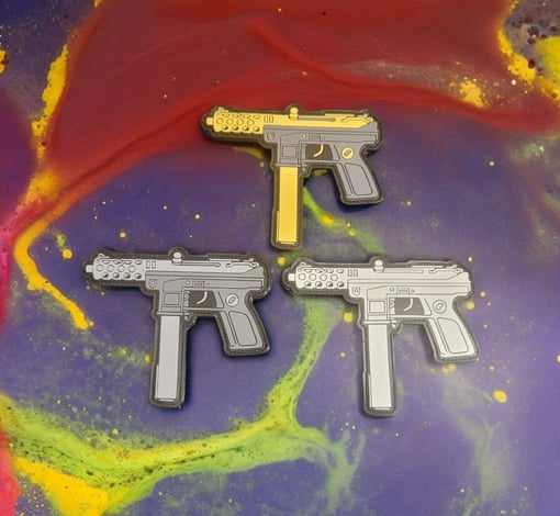 Products | Gun Slaps