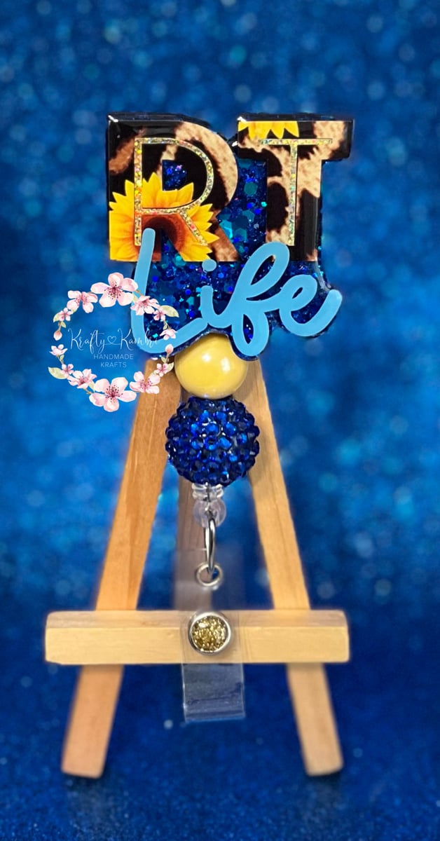 RT Life | KraftyKambri