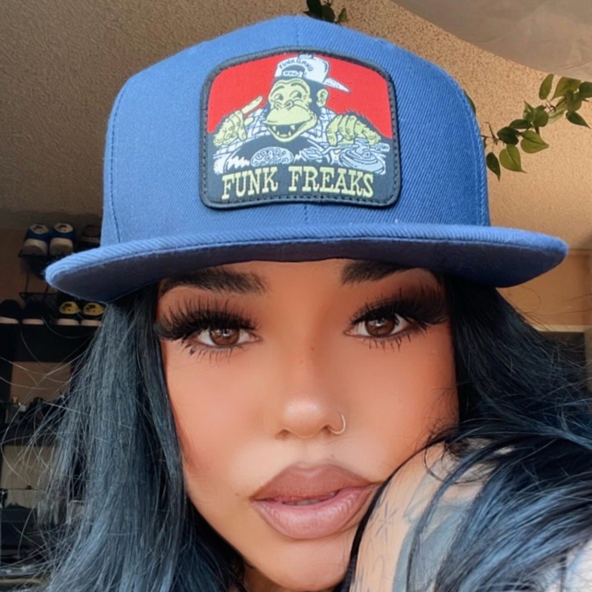 CHANGO HATS | FUNKFREAKS