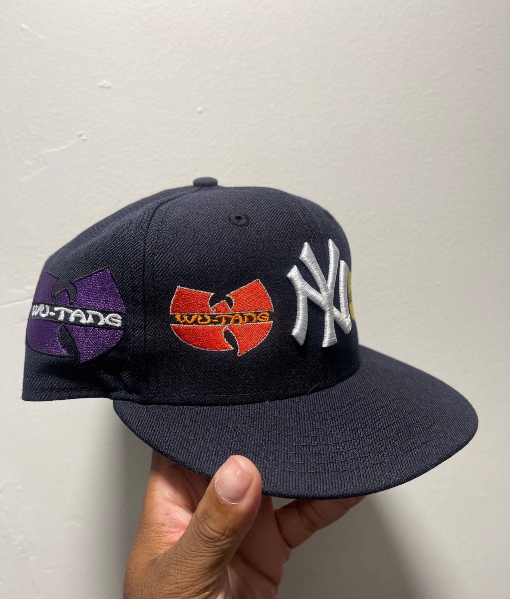 SnapBack | Styledbytmark