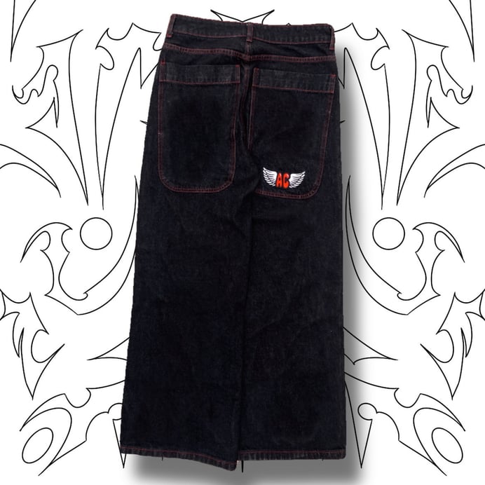 Home | Angel Cutlass