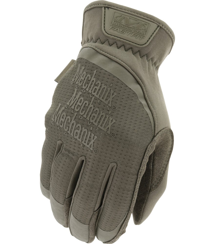 Mechanix Fast Fit- OD Green | Flash Point Tactical Ireland