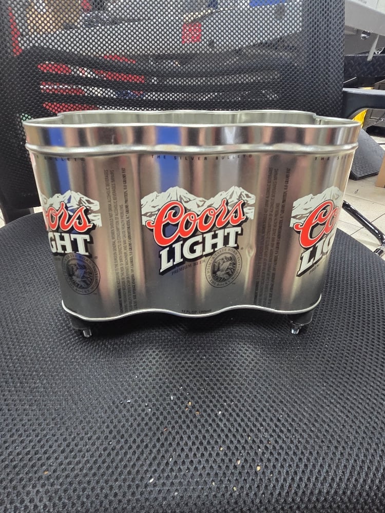 6 Pack Battery Box | Gattis Garage – Custom Motorcycle & Chopper Parts ...