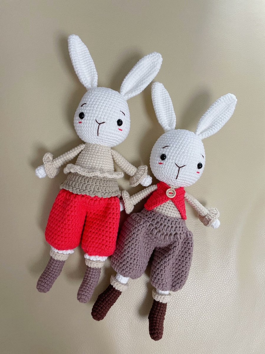 Toys | Cecilia Crochet