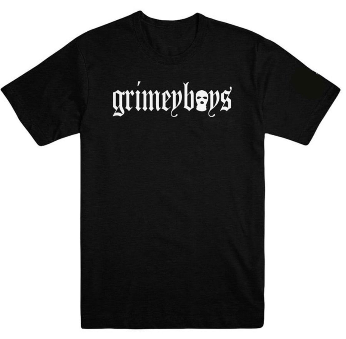 GrimeyBoys OG T-shirt | Grimey Boys
