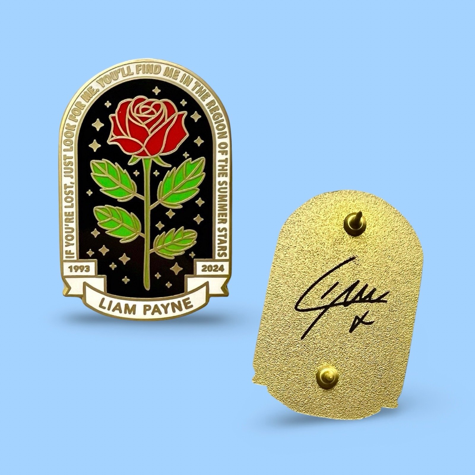 One Direction | Millypins