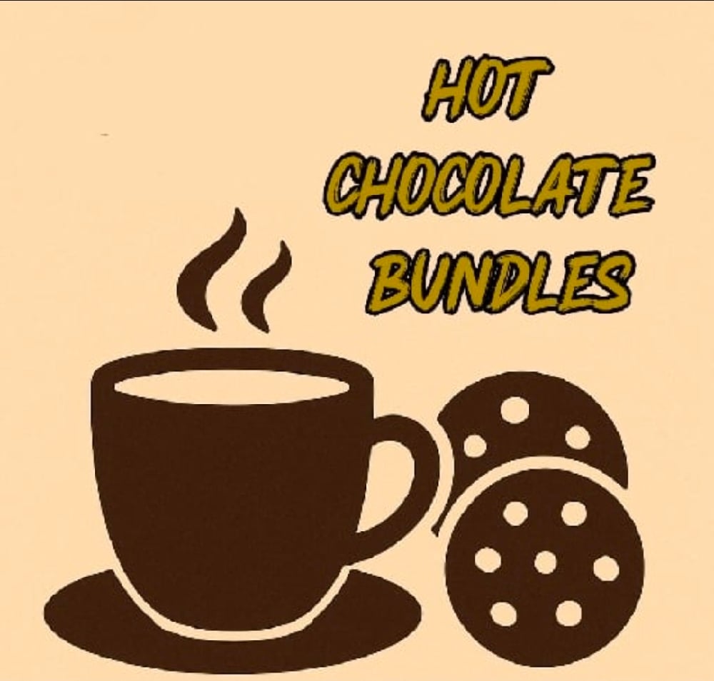 Hot Chocolate Bundle | It's In A Bag LLC