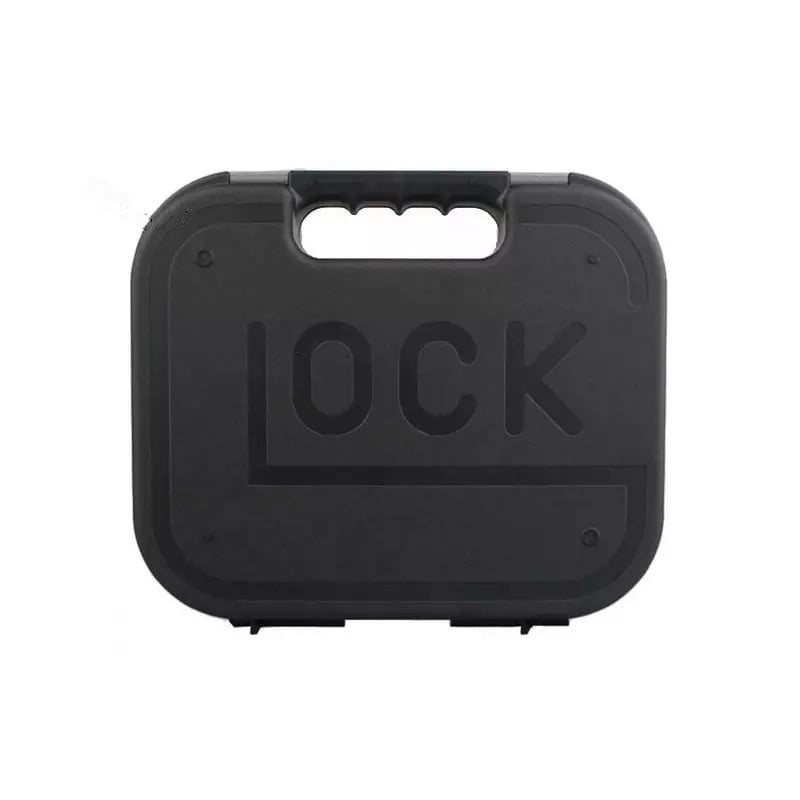GLOCK Pistol Cases | KMP UK TACTICAL