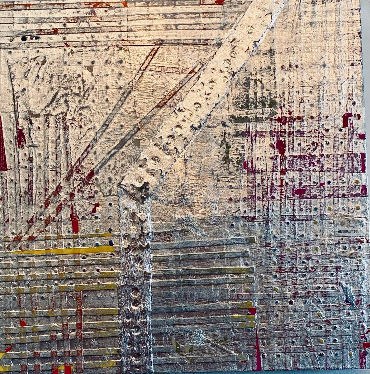 Shining Path | Kevin P. Mosley