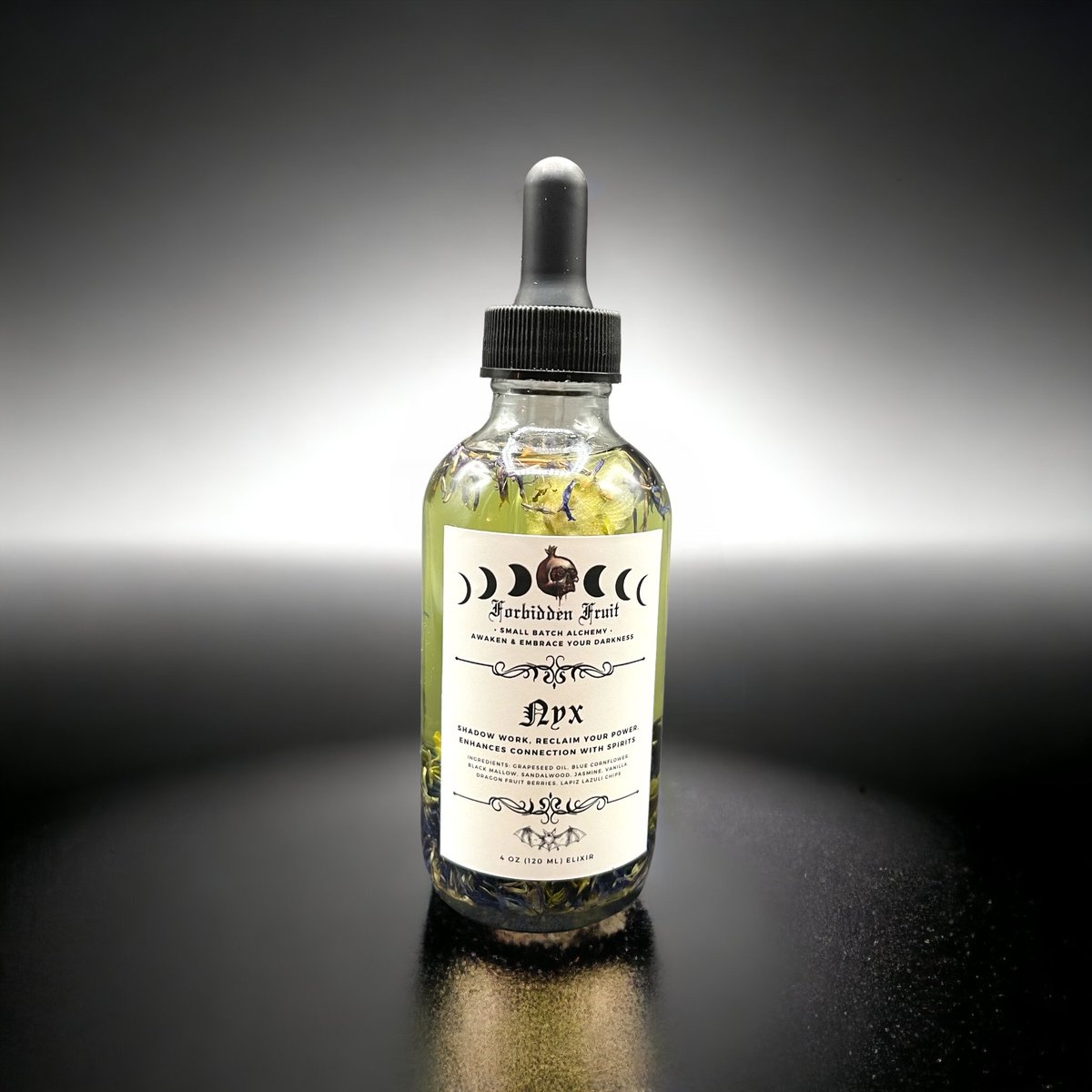 Nyx Elixir | Forbidden Fruit