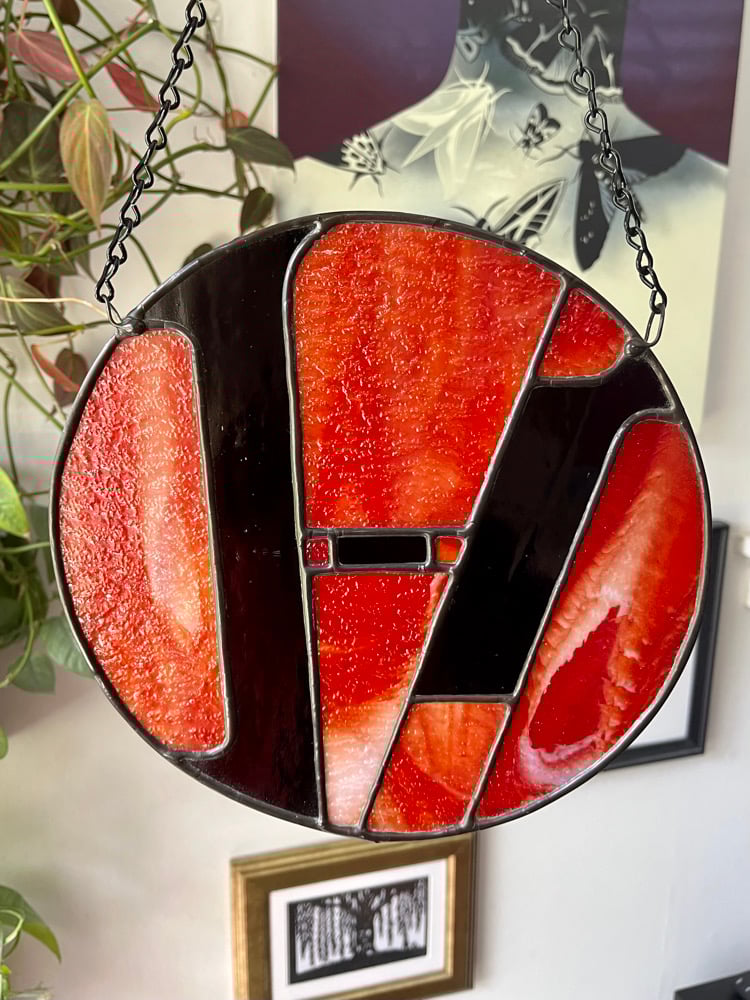 TØP Clancy Era Logo | Studio Warped