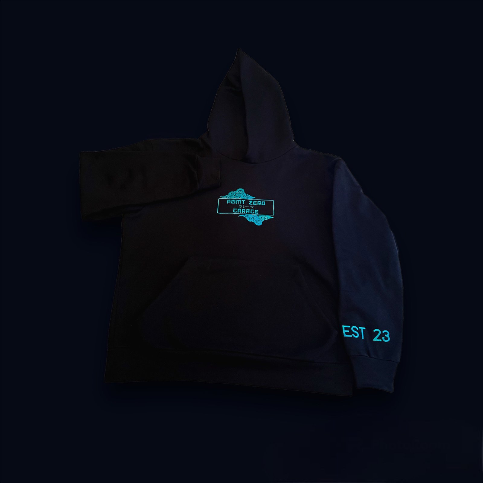 Products | Point Zero Garage