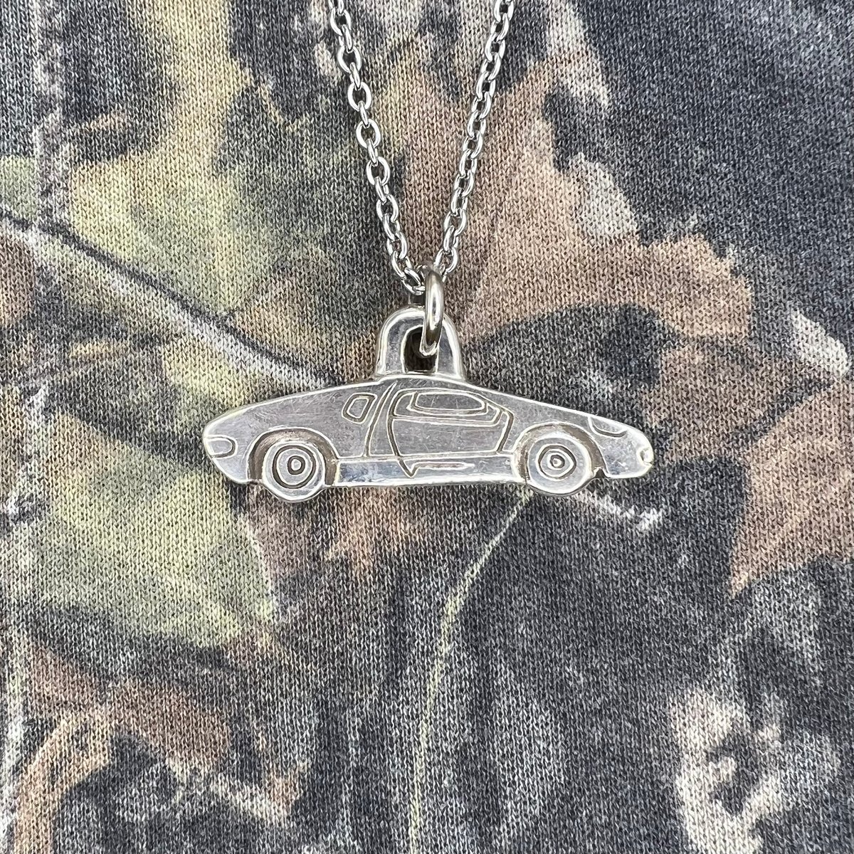 Car Pendant | westleypk