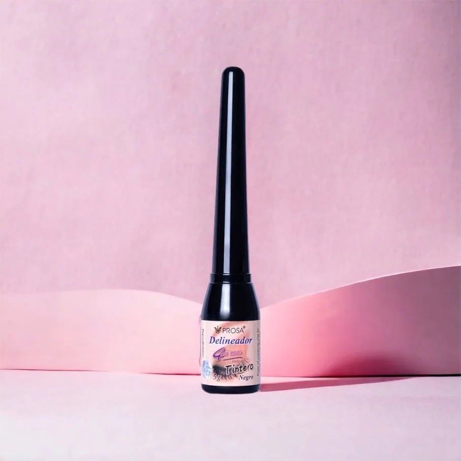 PRosa Eyeliner | BeautyDelSur
