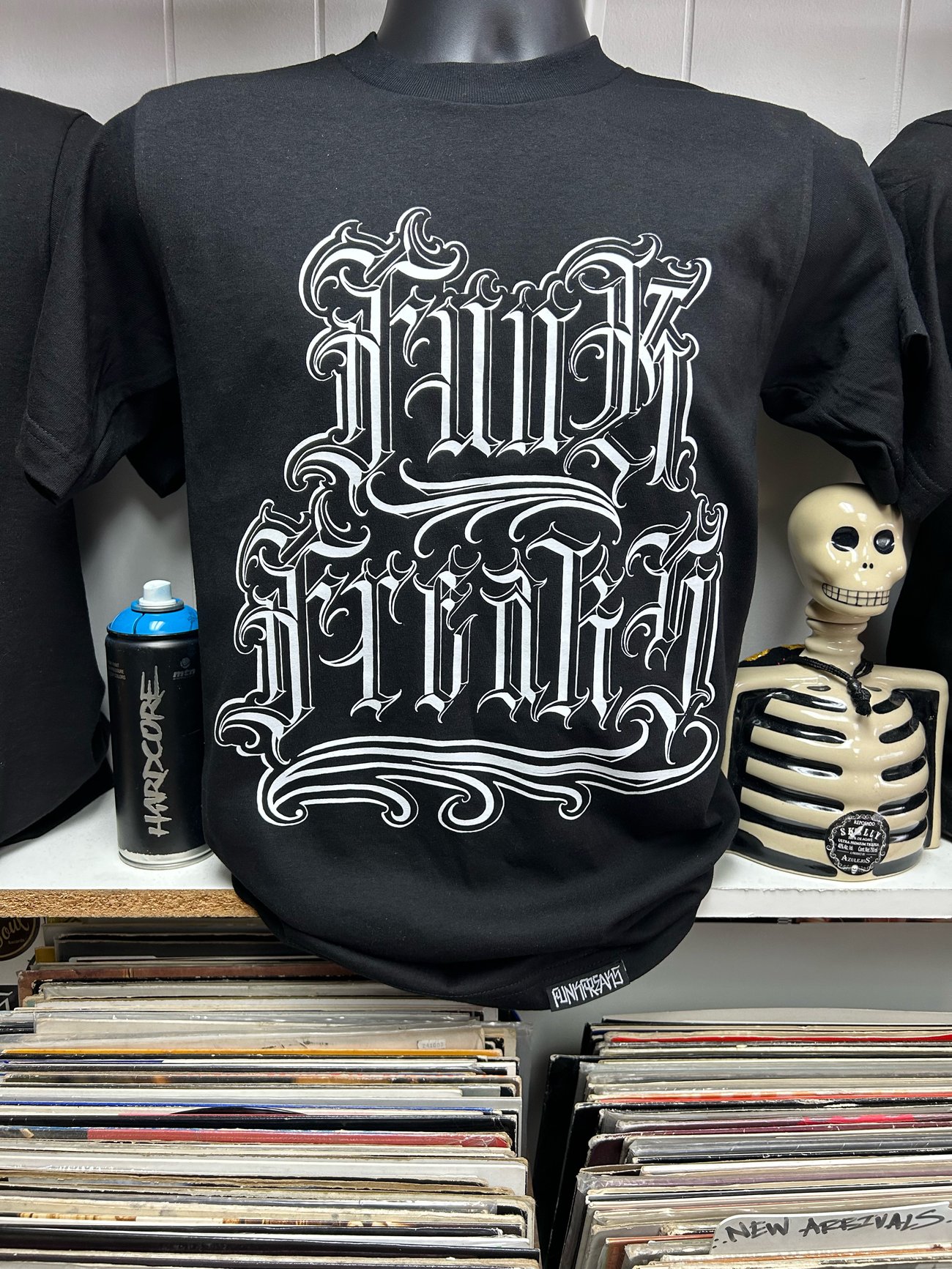 Home | FUNKFREAKS