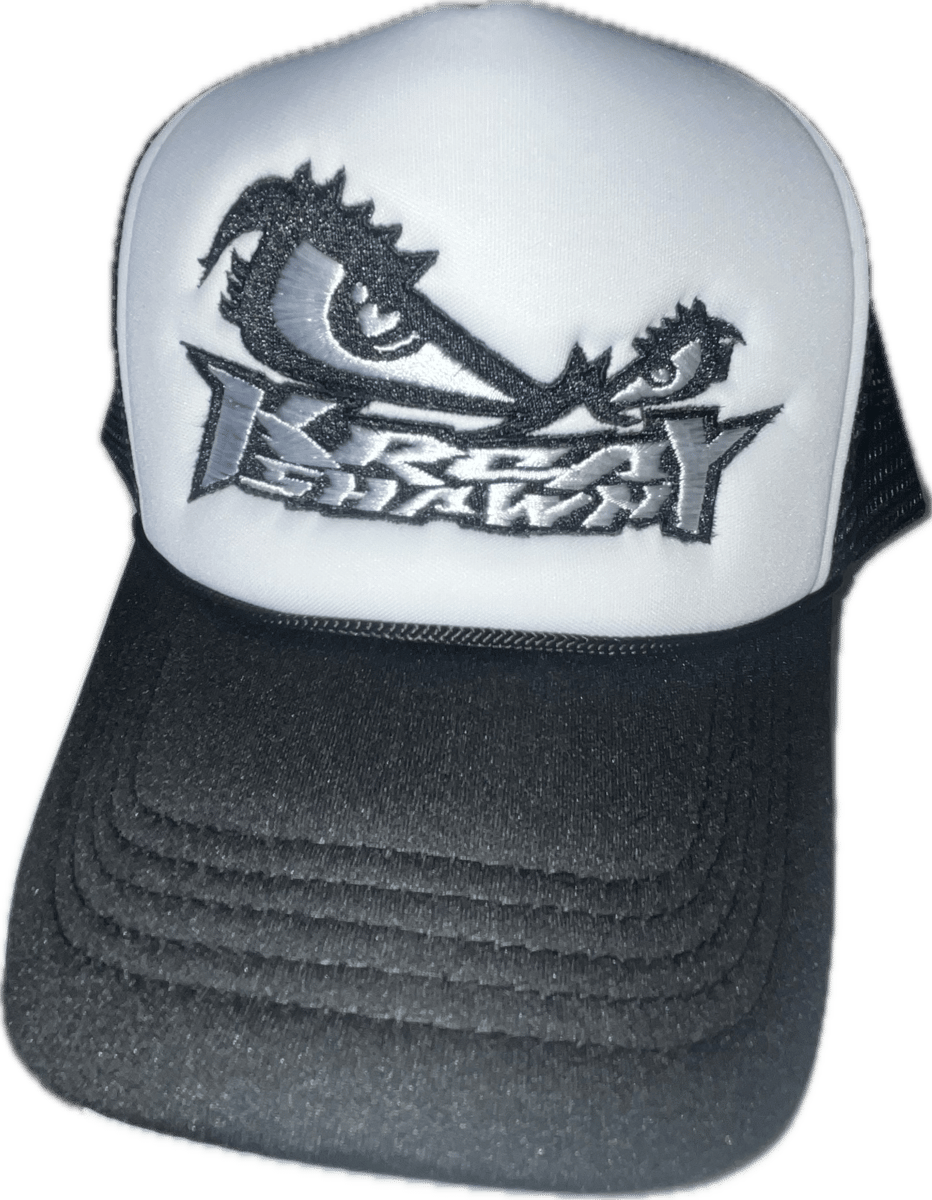 KREAY HAT | smilerip