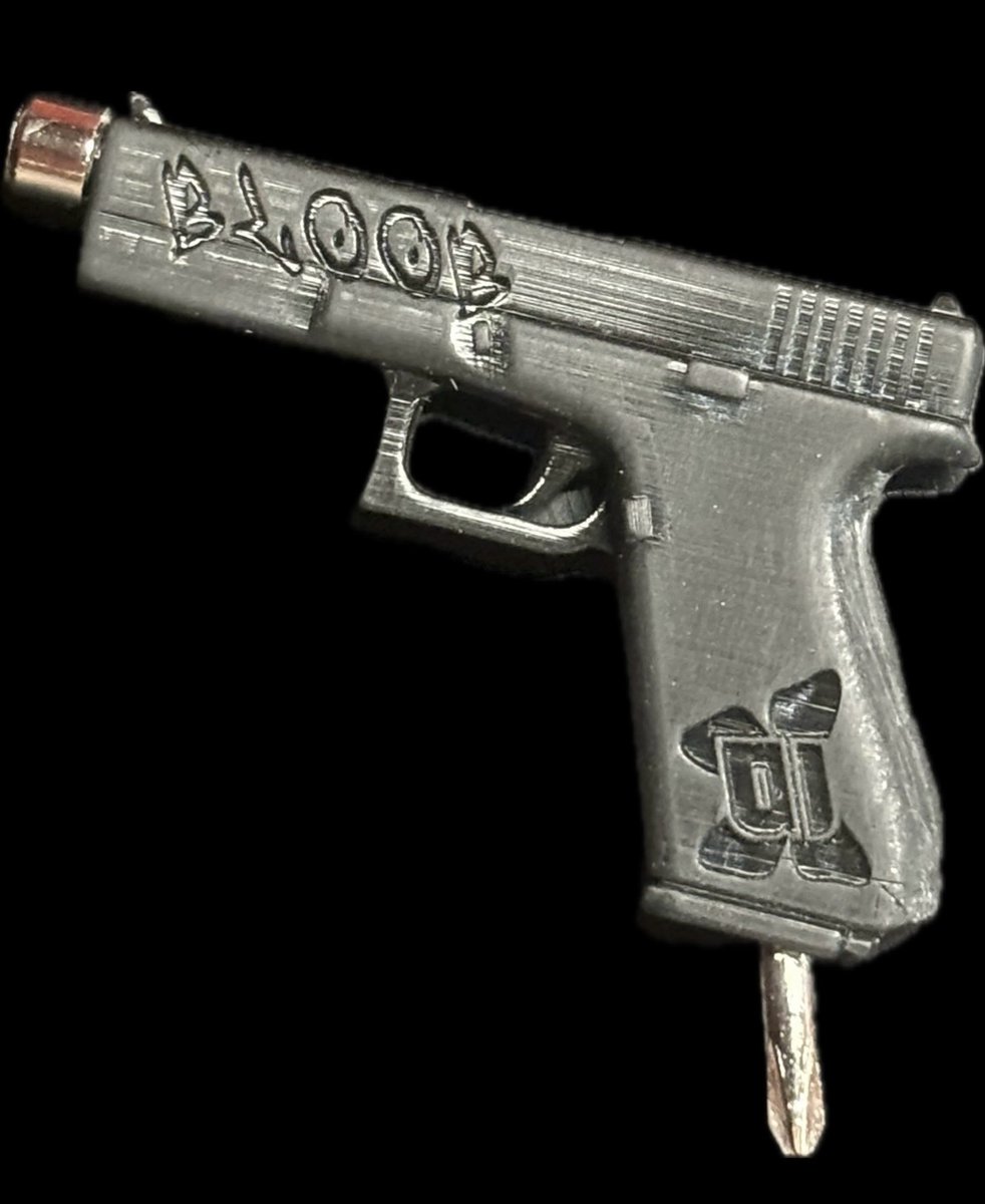 Finger Blicky Tool | Bloobfingerboards