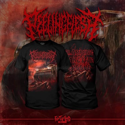 Peeling Flesh | GOREHOG MERCHANDISE