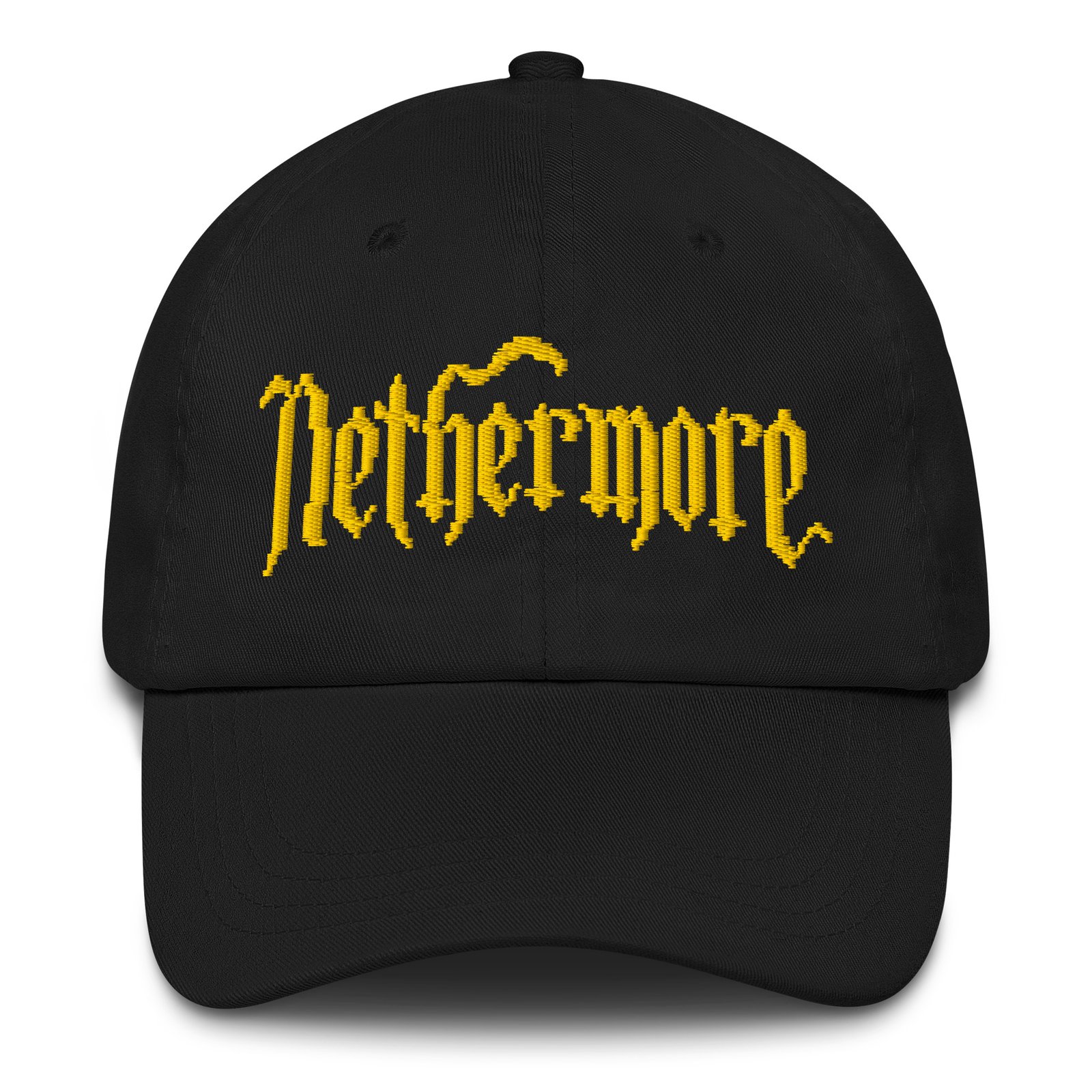 Nethermore Hat | Isssue, a Kneadle venture