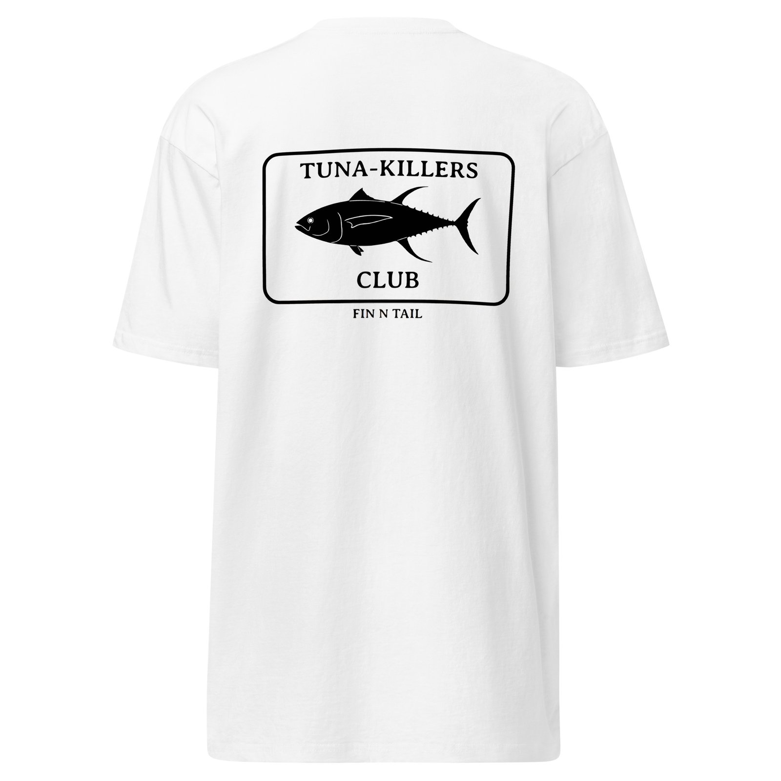 Tuna Killers Club | Fin N Tail