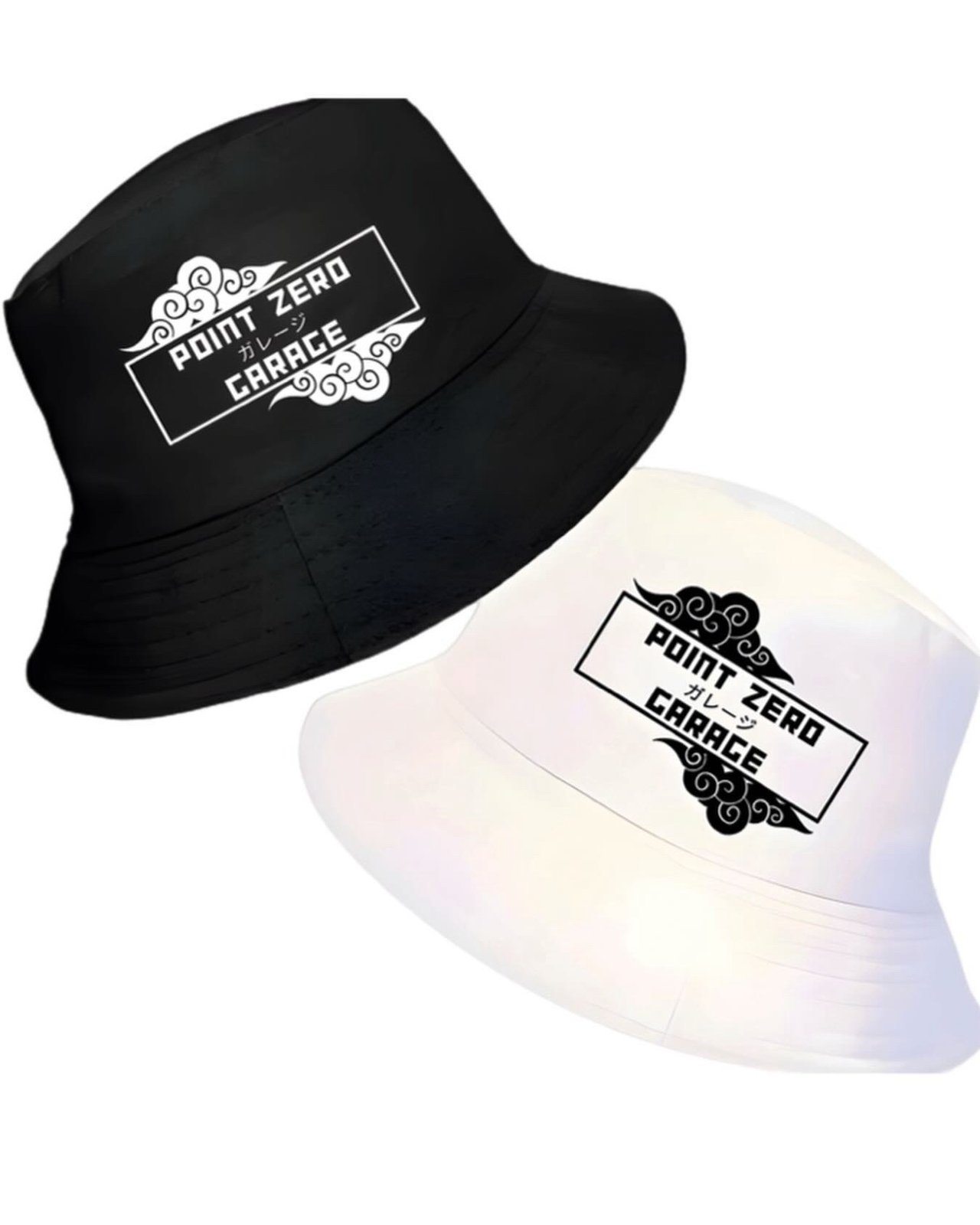 Products | Point Zero Garage